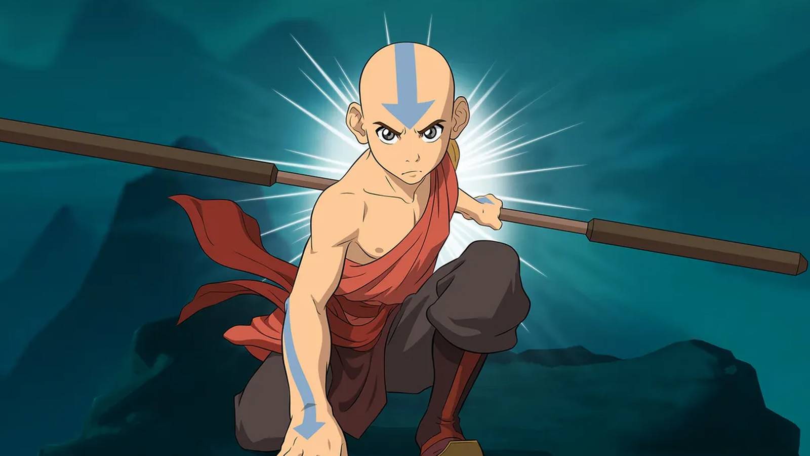 Avatar Legends: The Fighting Game Announced for 2026 Release