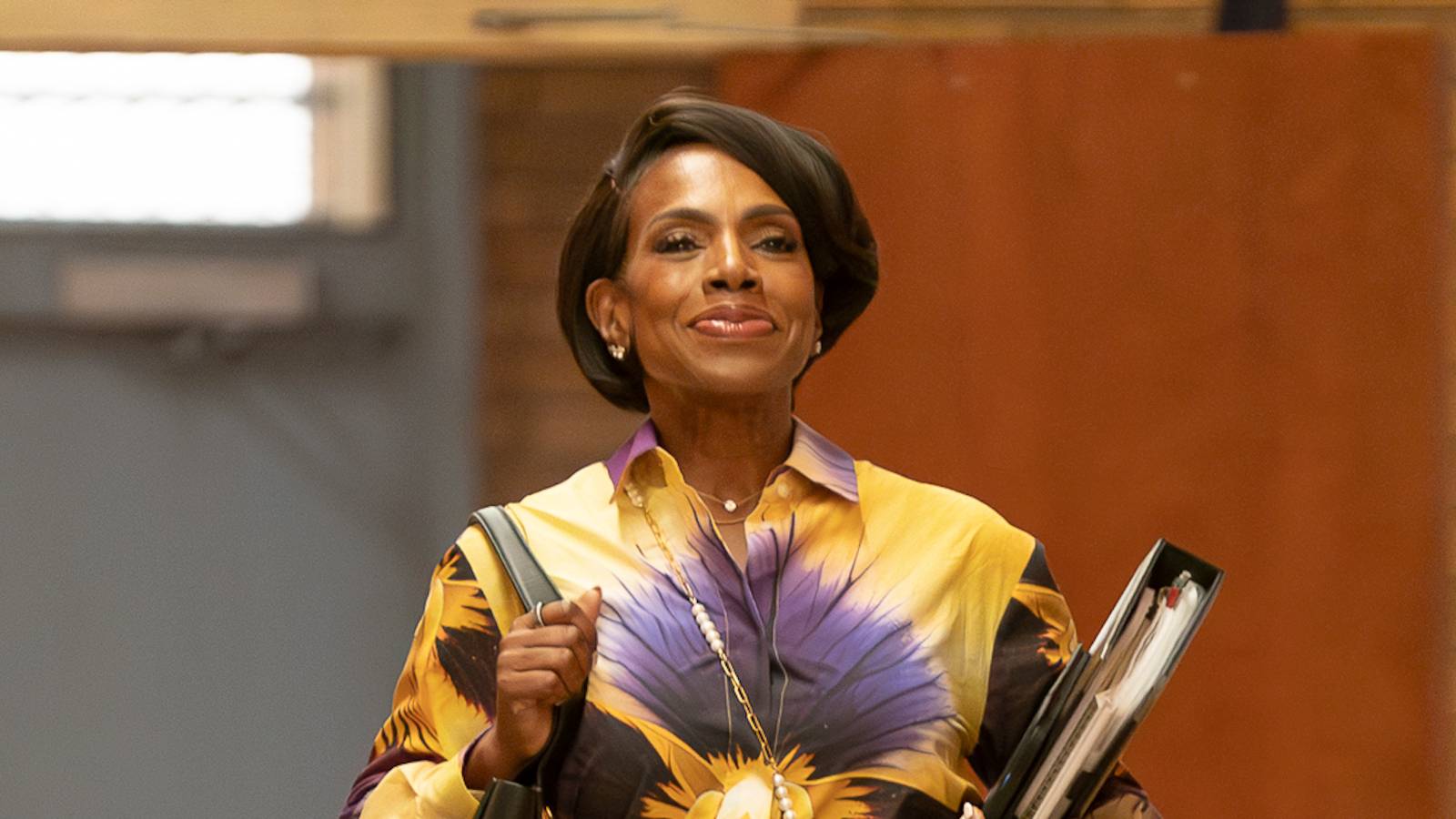 The Premiere Of Abbott Elementary’s Season 5 Had A Surprising Character ...