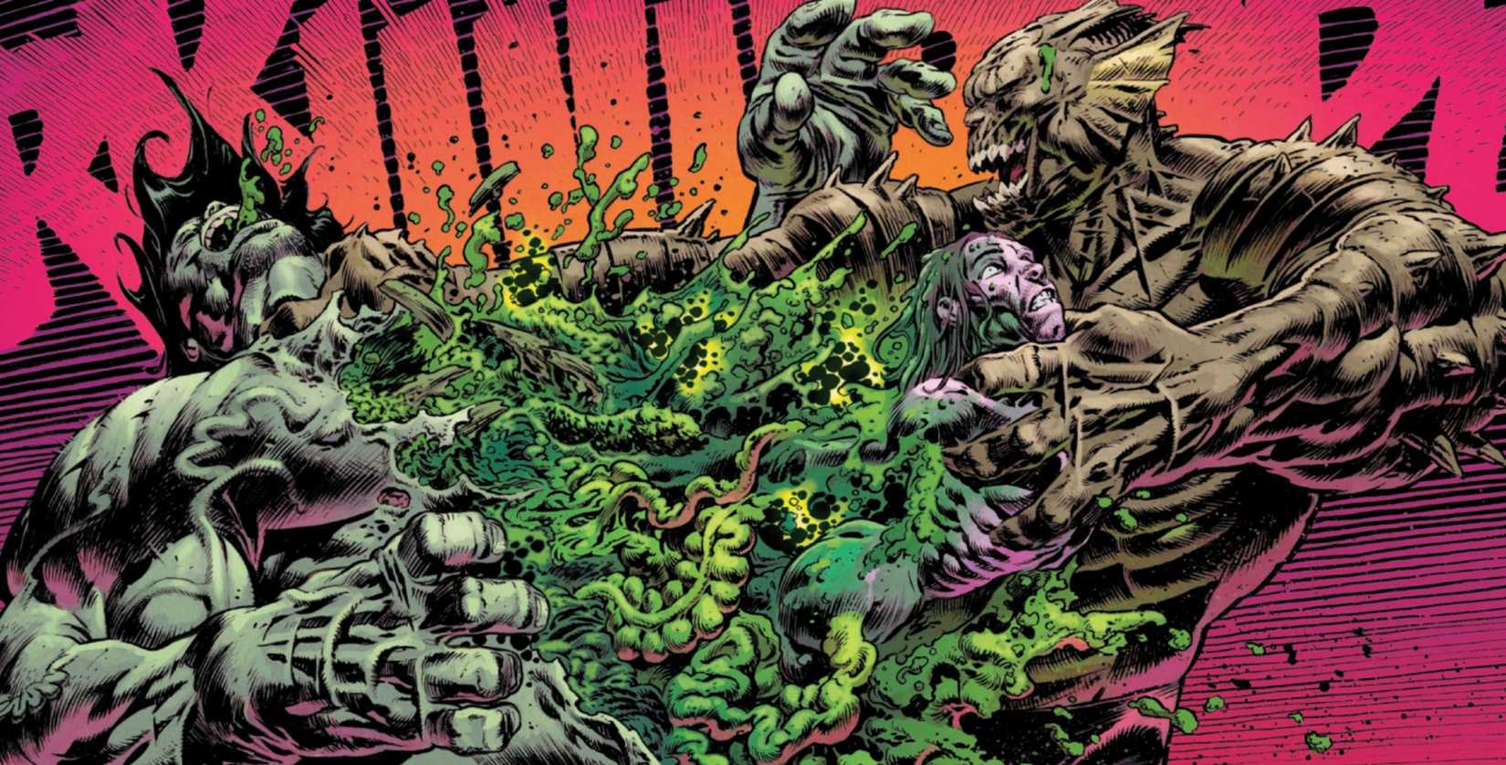 Hulk's New Weakness: How Eldest and The Leader Exploit Bruce Banner ...