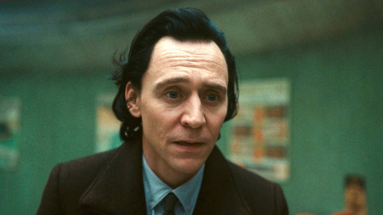 RDJ's Doctor Doom Confronts Tom Hiddleston's Loki In Avengers: Doomsday Art