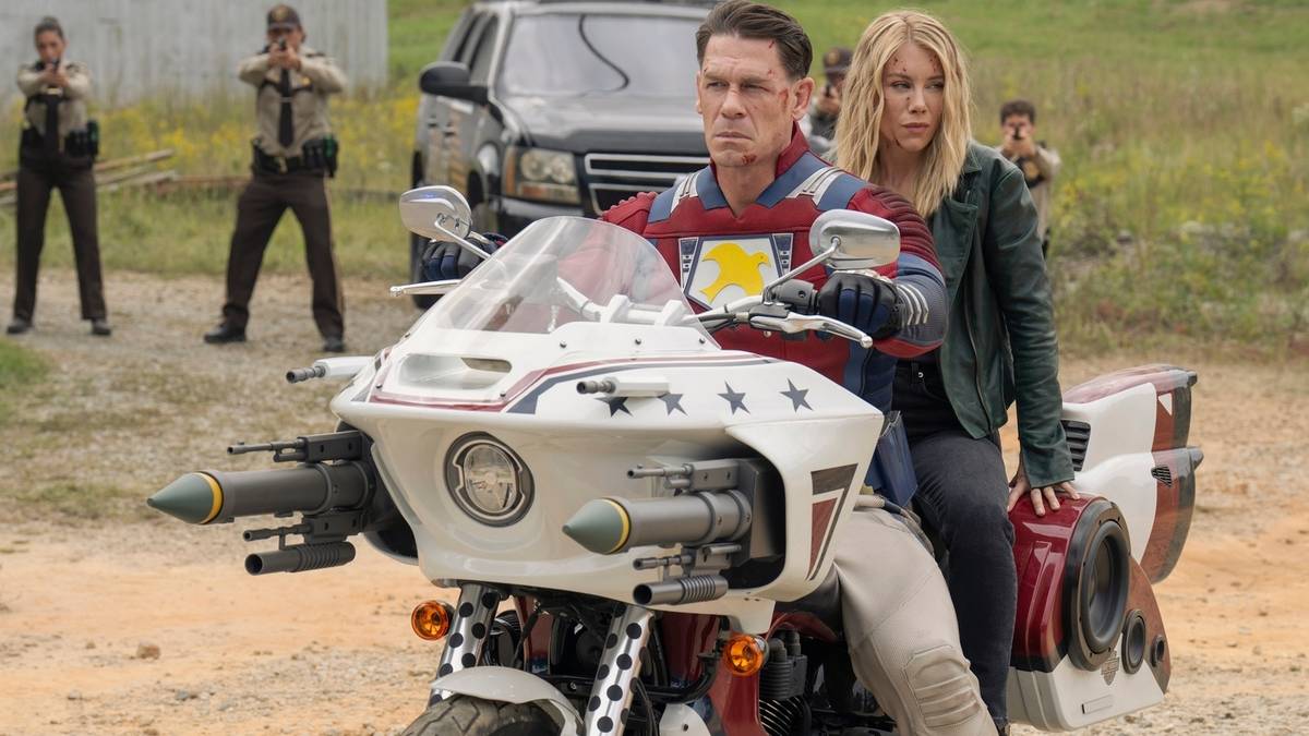 Peacemaker Season 2, Episode 7 Review: A Major Character Death Gives Us ...