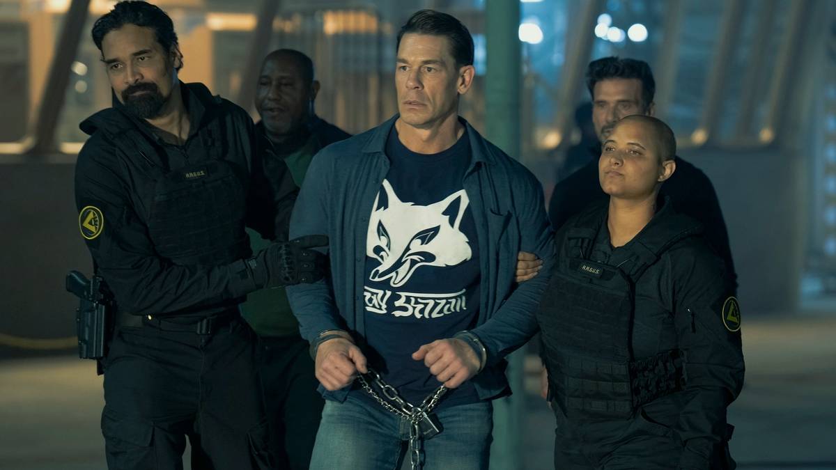 Peacemaker Season 2 Finale: Salvation, Man Of Tomorrow Setup & Checkmate's Debut