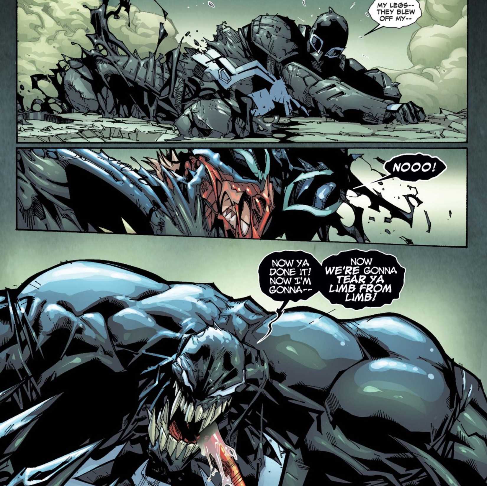 Top 10 Avengers the MCU Needs to Introduce As the Franchise's Answer to ...