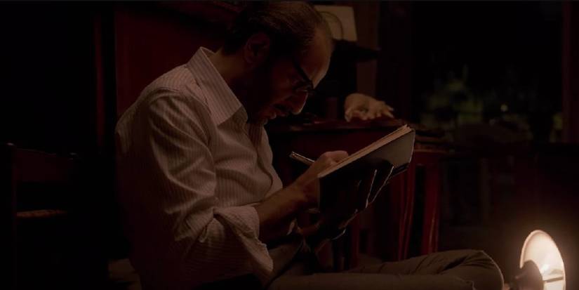 Top 10 Netflix Horror Miniseries Ranked for Spooky Season