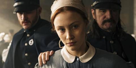 Alias Grace Summary, Trailer, Season List, Cast, Where to Watch and More