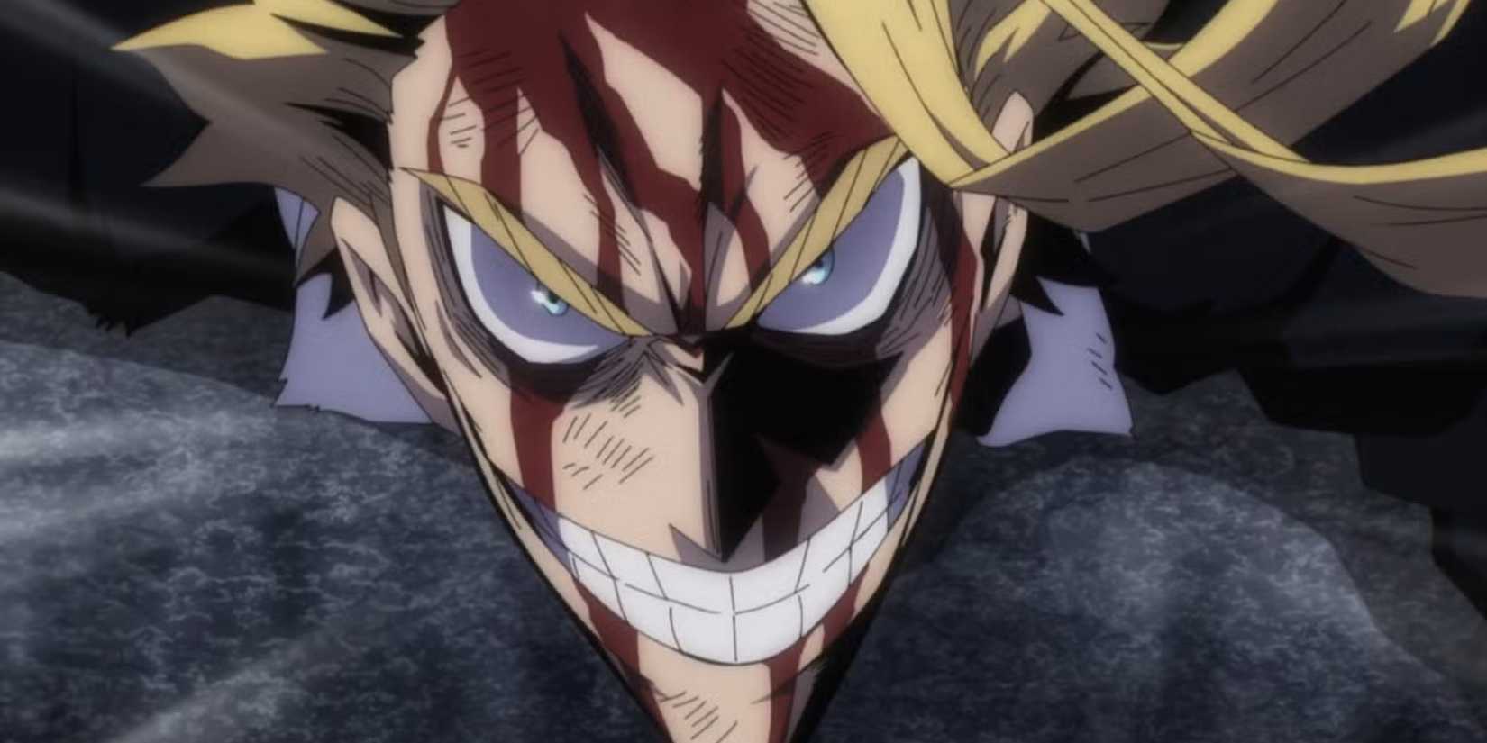 My Hero Academia: The Final Season Episode 2 Is So Good, It's Unreal