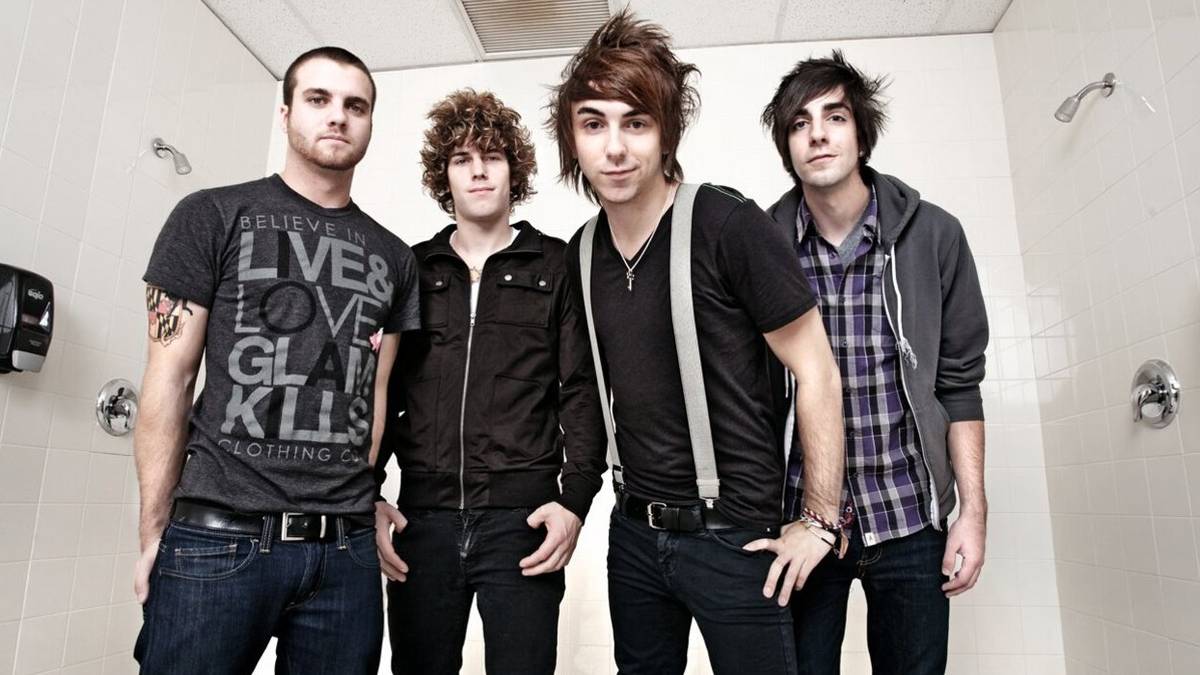 10 Songs That Define All Time Low's Career
