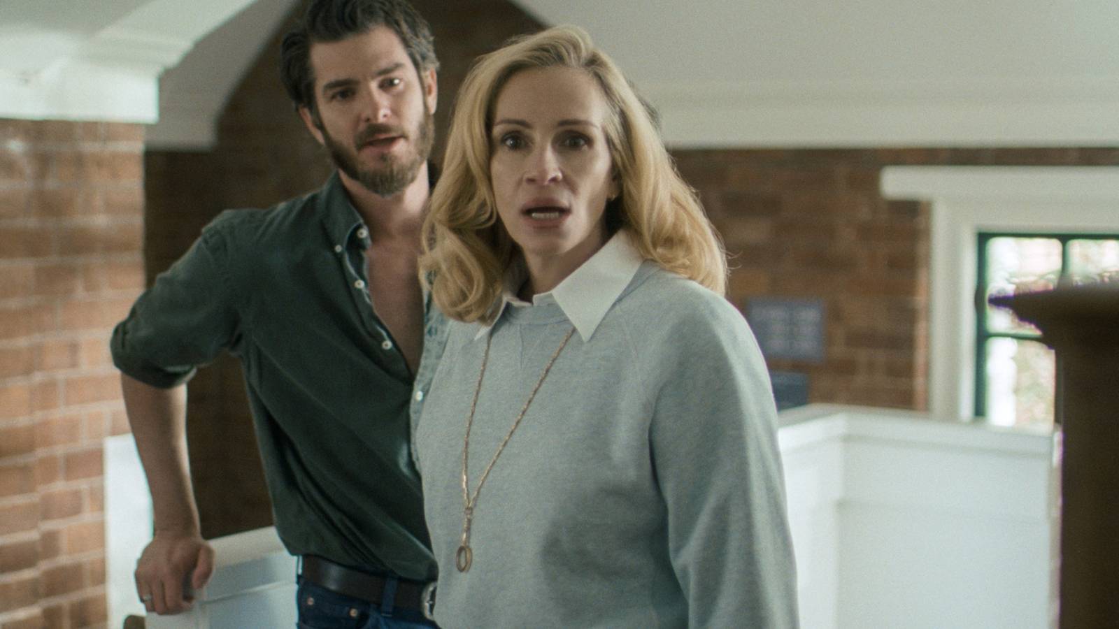 After The Hunt Ending Explained: Who Is Telling The Truth?