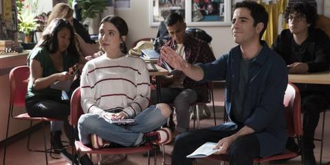 Alone Together Summary, Trailer, Cast, Where to Watch and More