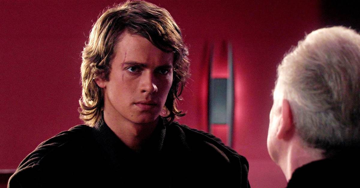 Anakin Skywalker Queimado Anakin Skywalker On Fire: The Full Breakdown