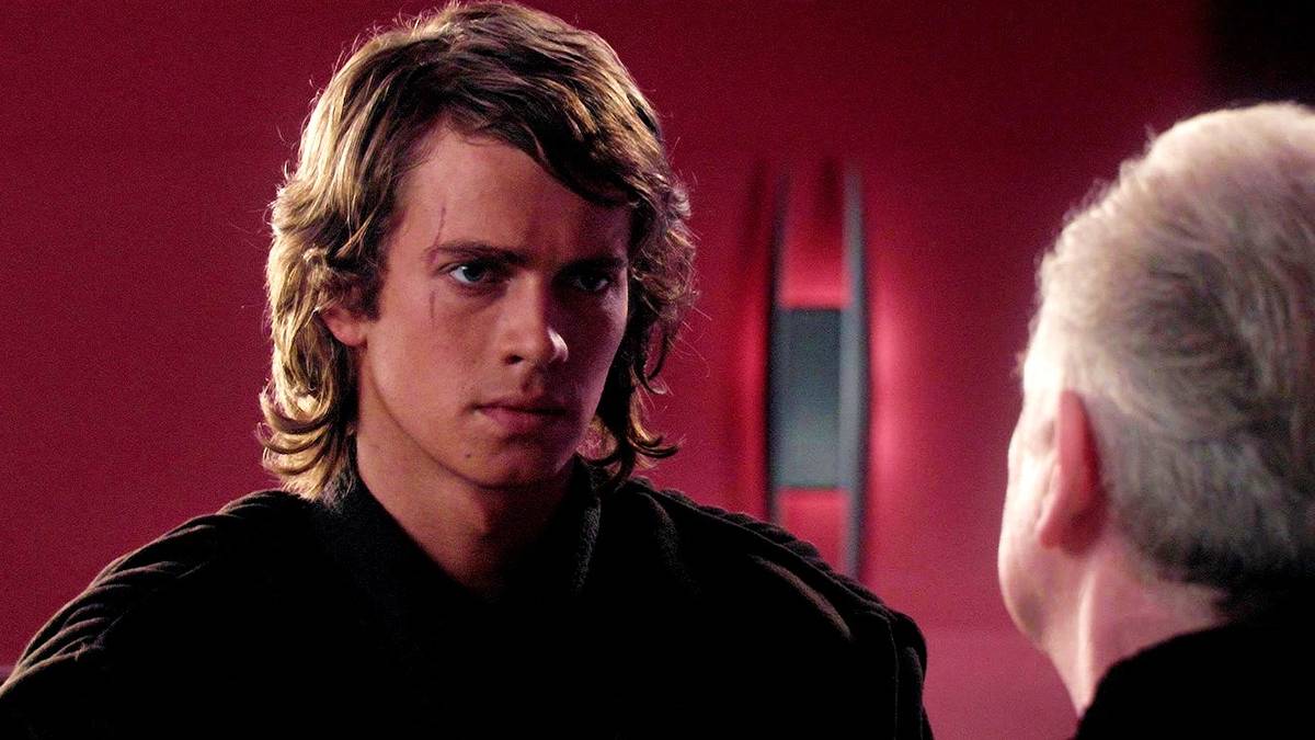 Star Wars' New Story Reveals Shocking Details About Anakin's Fall