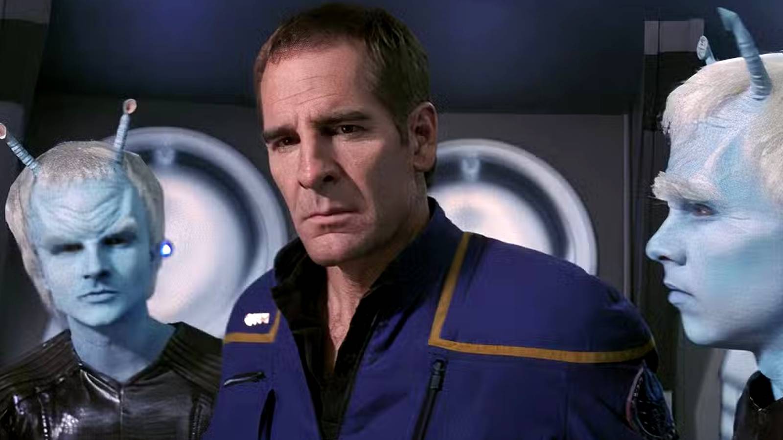 Scott Bakula's Anger And the Controversial Star Trek: Enterprise Finale ...