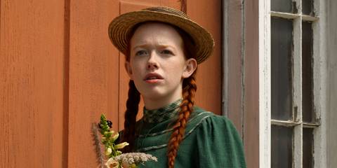 Anne with an E Summary, Trailer, Season List, Cast, Where to Watch and More
