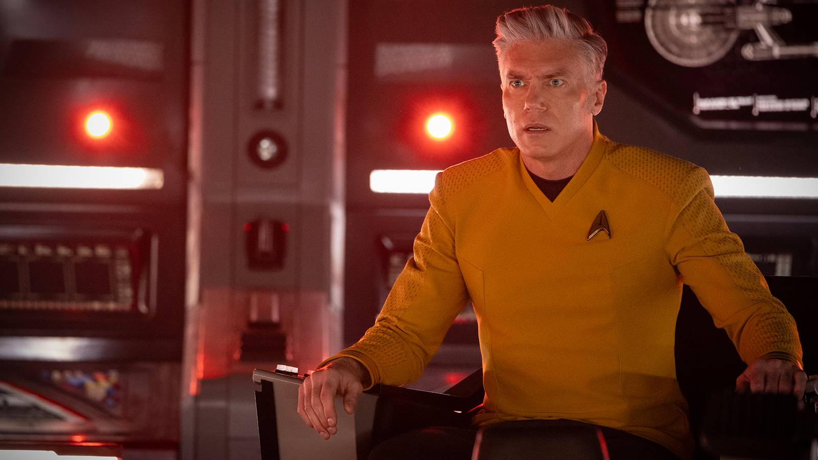 Star Trek: Strange New Worlds’ Final Seasons' “Emotional Storytelling ...