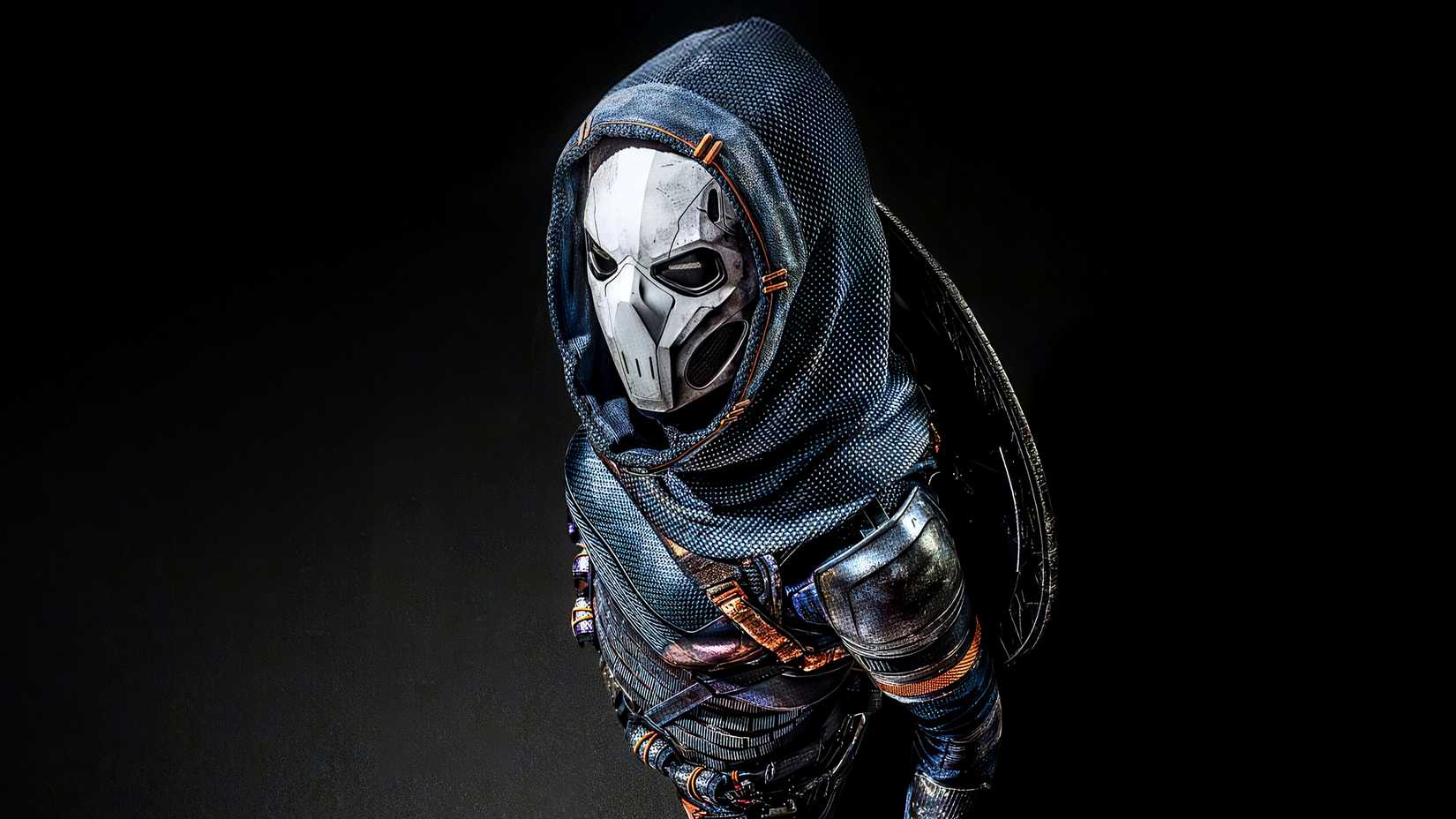 Bullseye's New MCU Costume Has A Subtle Thunderbolts Connection