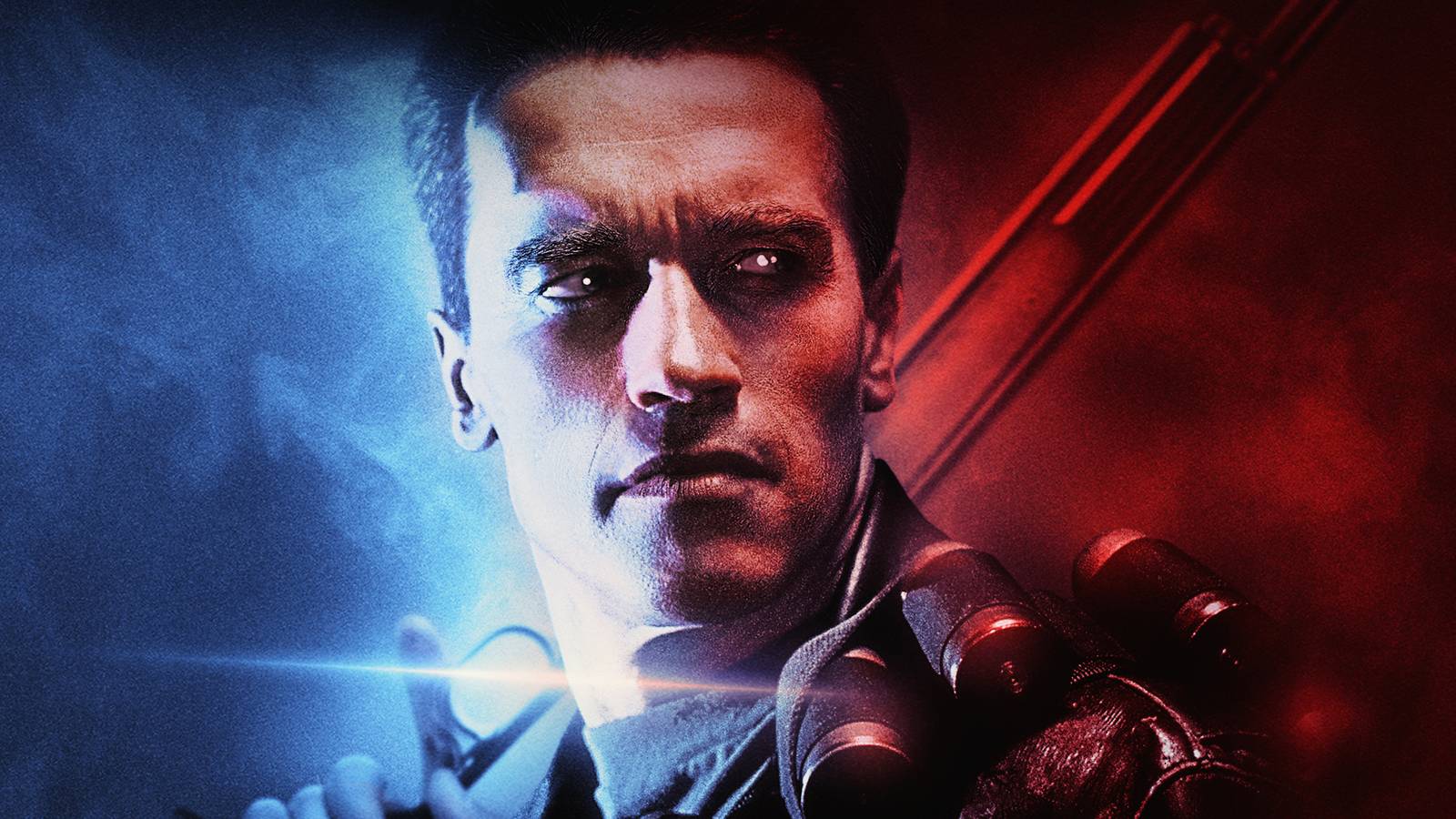 The New Terminator: Metal Changes Everything We Know About The Machine War