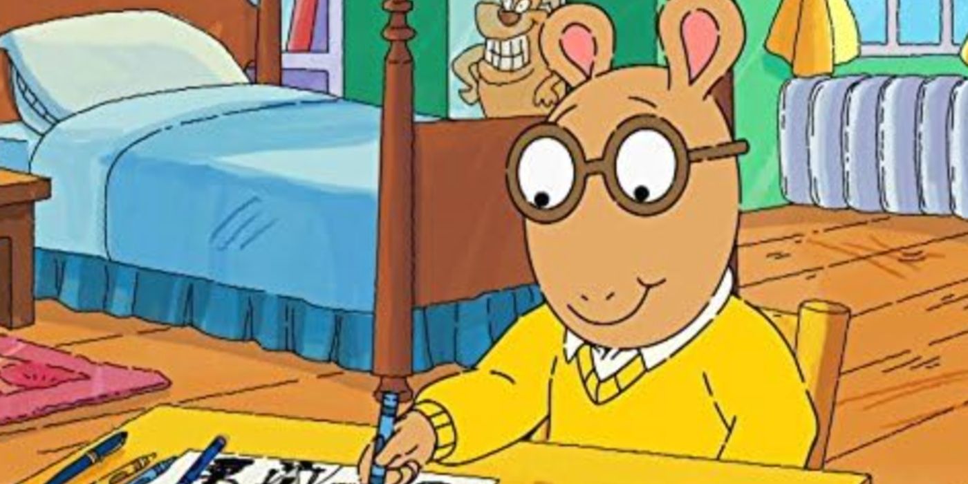Arthur Summary, Trailer, Season List, Cast, Where to Watch and More