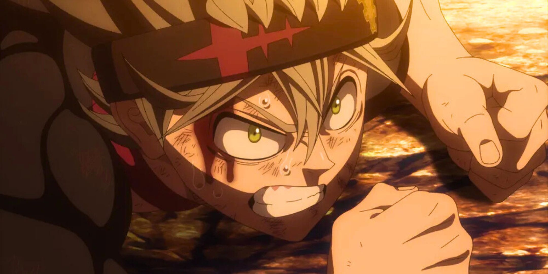 Black Clover Creator Talks Anime Comeback After 4 Years