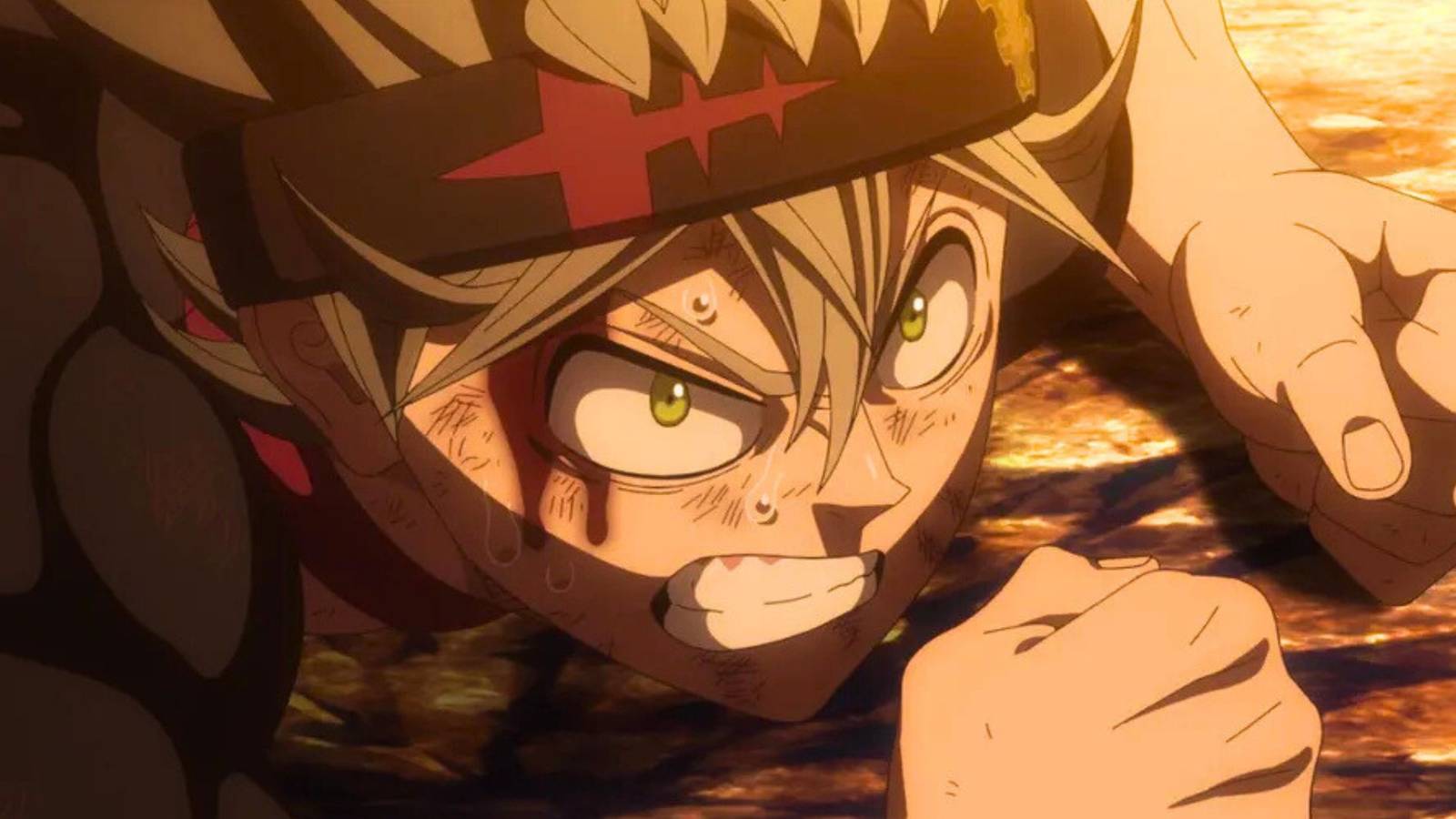 Popular Black Clover Studio Closes Ahead of the Anime's Return