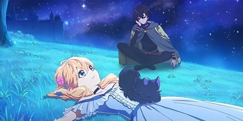 Crunchyroll's Who Made Me a Princess Is the Ultimate Isekai Anime