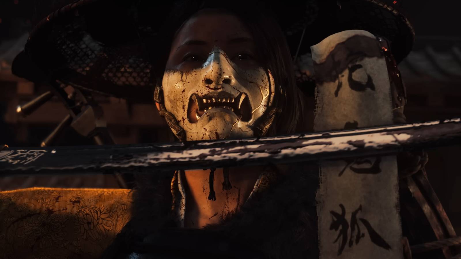 Ghost Of Yotei: Full Story Recap & Ending Explained