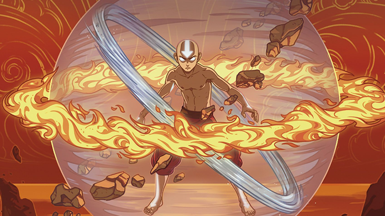 MTG X Avatar: The Last Airbender - Release, Pre-Orders, Pricing & Details