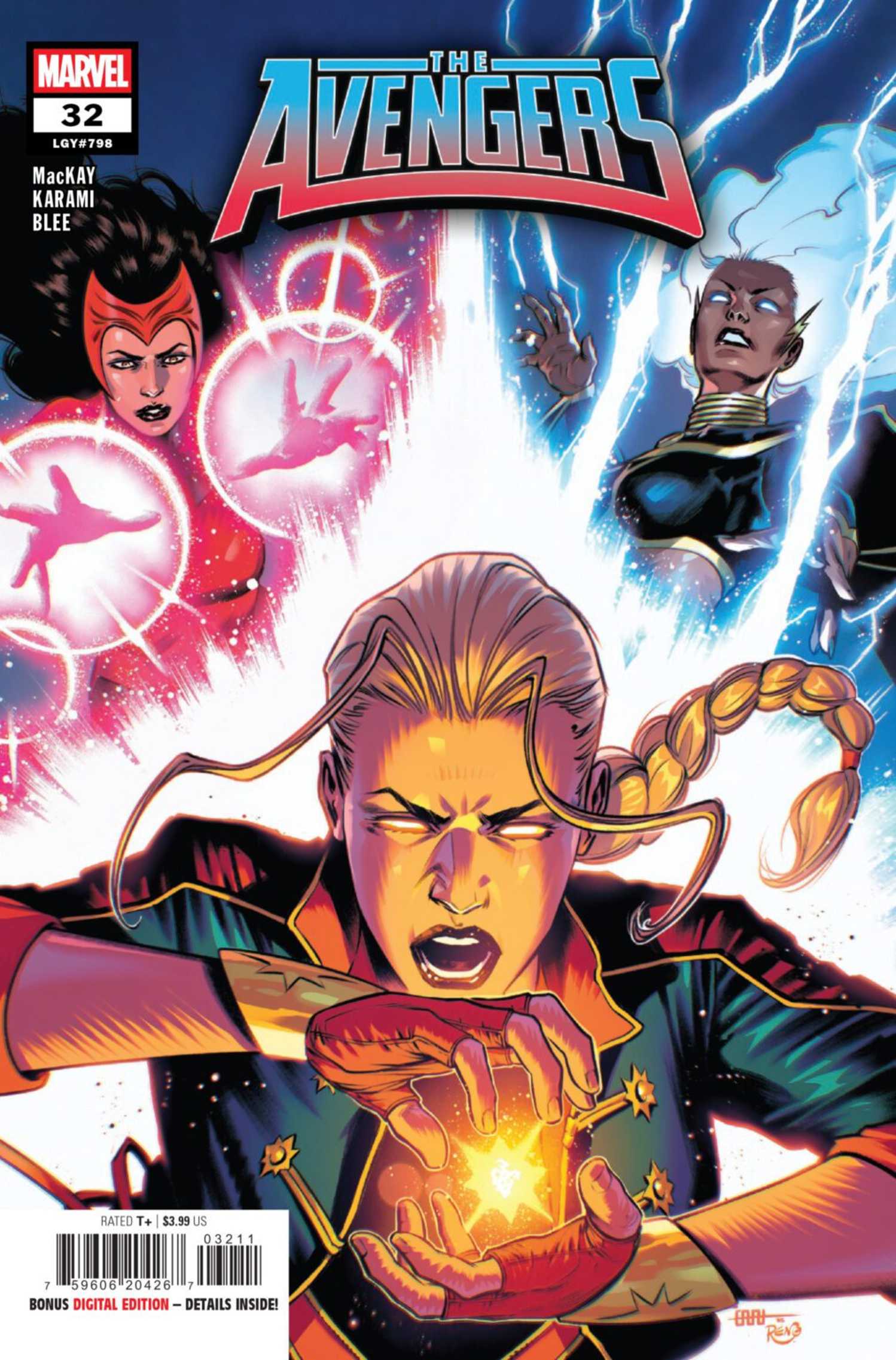 The Marvel Universe is Officially Dying in Marvel Comics