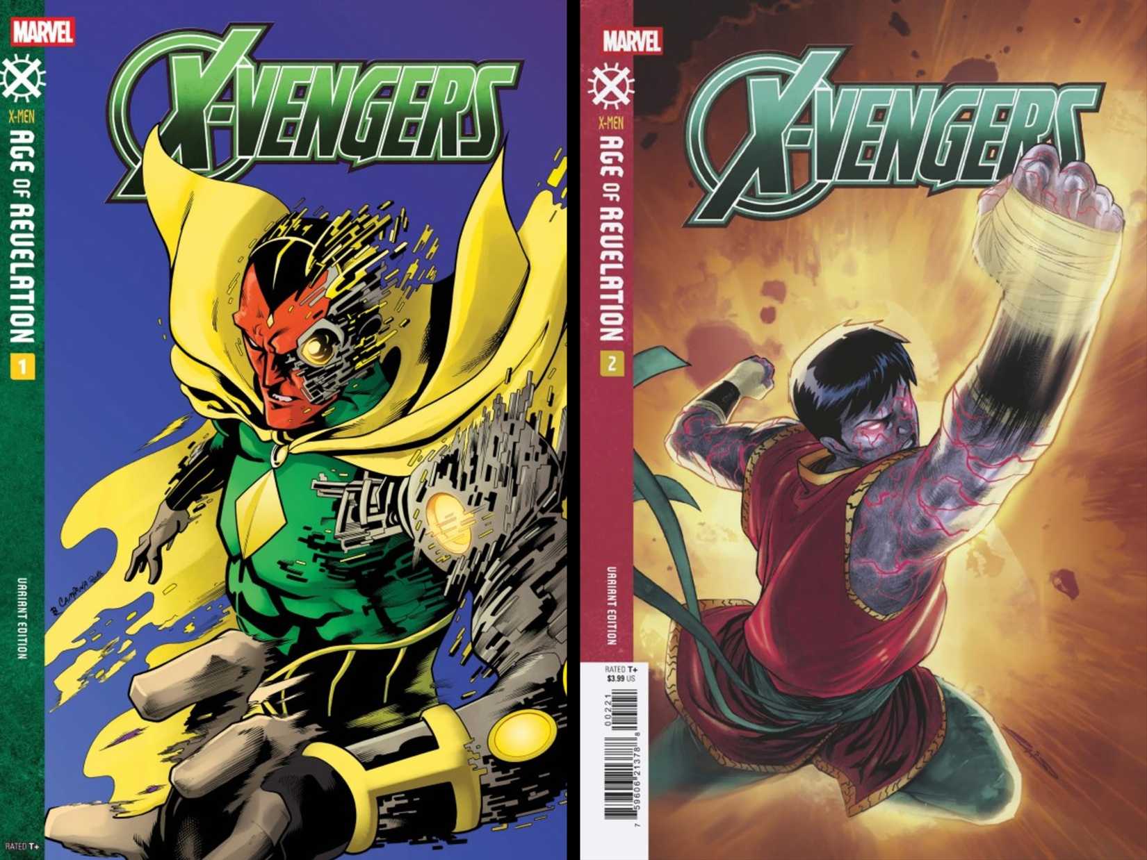 Captain America Passes Shield to New Avengers Leader Dani Moonstar