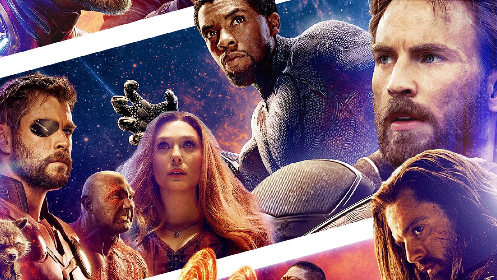 10 Most Powerful Stan Lee Characters the MCU Must Introduce Next