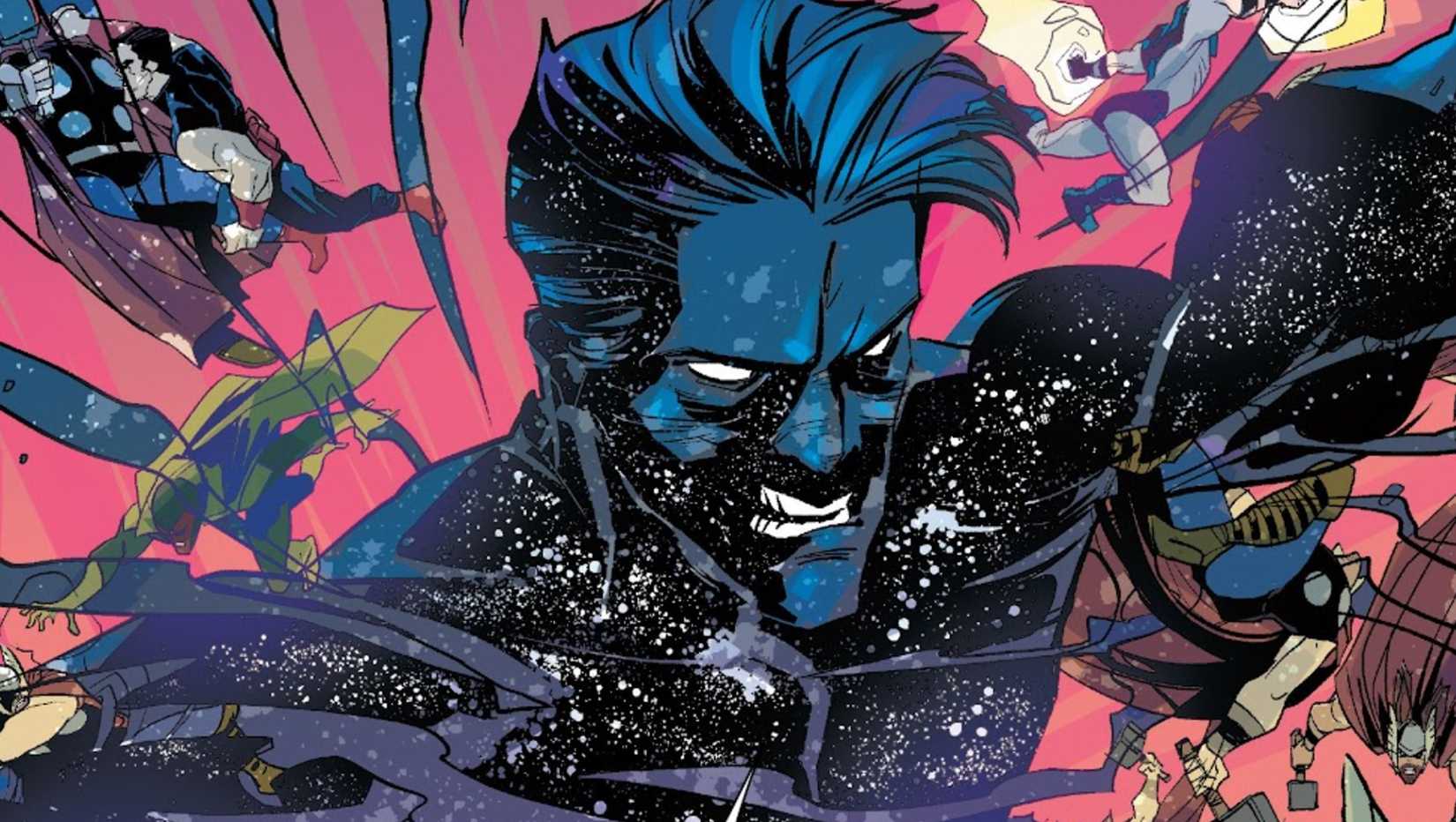 2025 Proved Korvac Is the Avengers' Strongest Villain