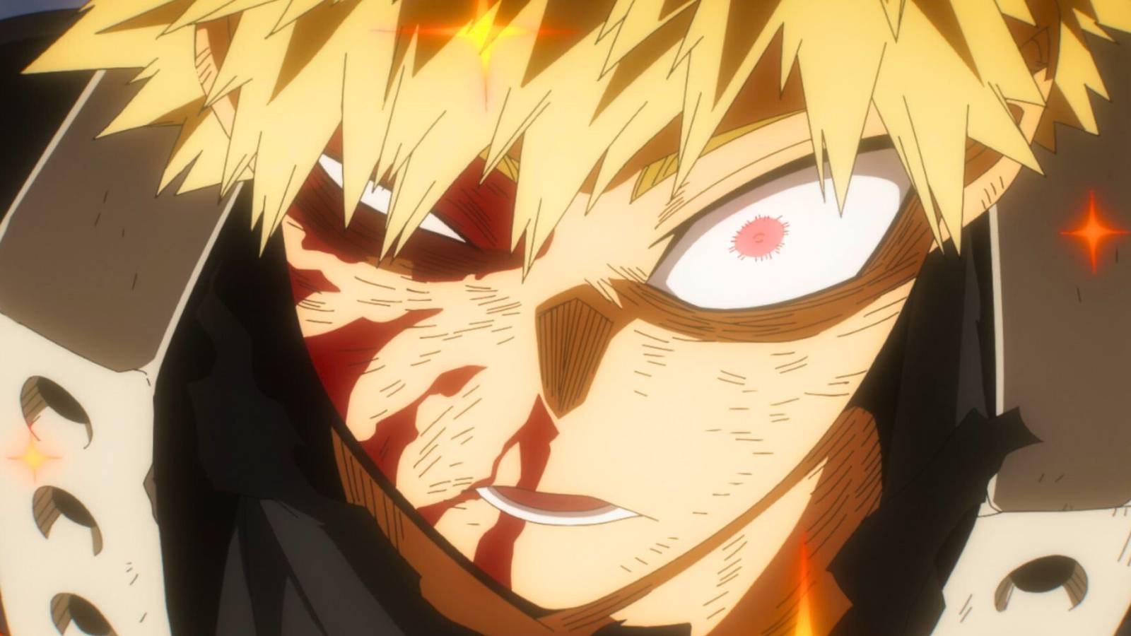 My Hero Academia's Popularity Poll Results Prove Its Wasting Its Best ...