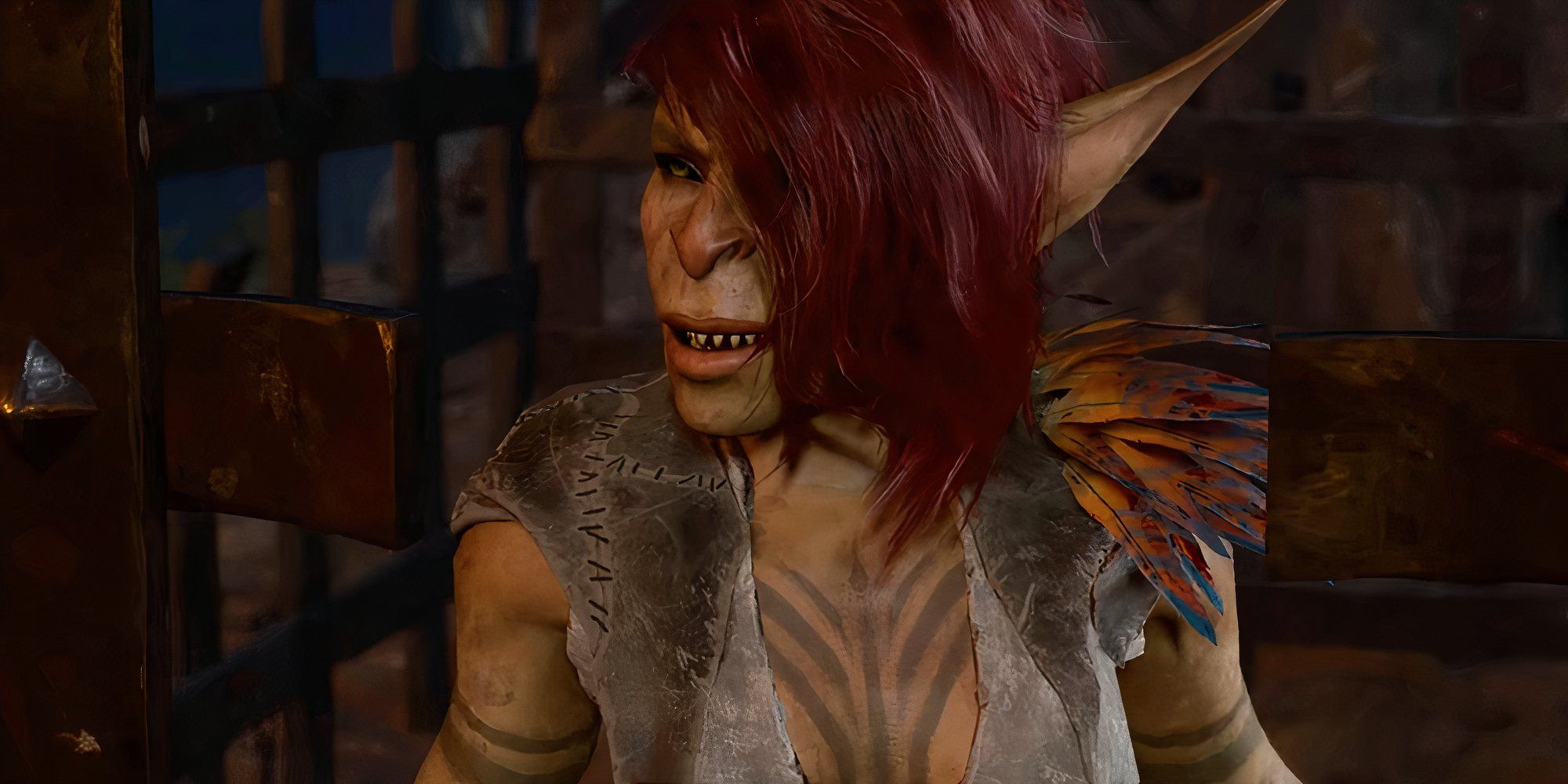 Every Tiefling Subrace In Baldur's Gate 3, Explained