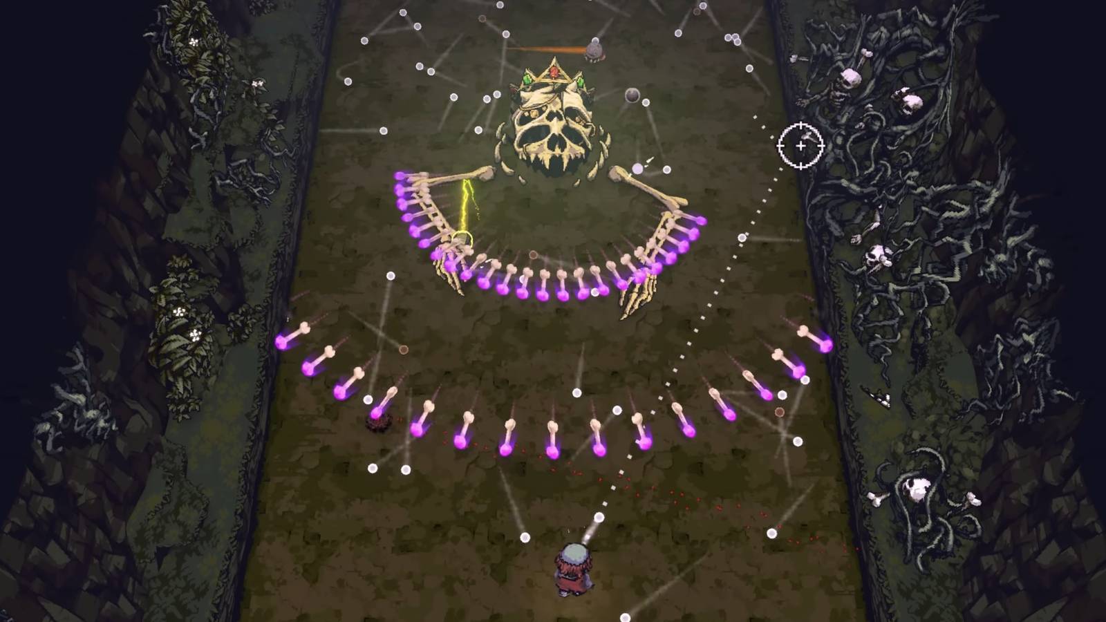 Ball x Pit: Every Character & How To Unlock Them