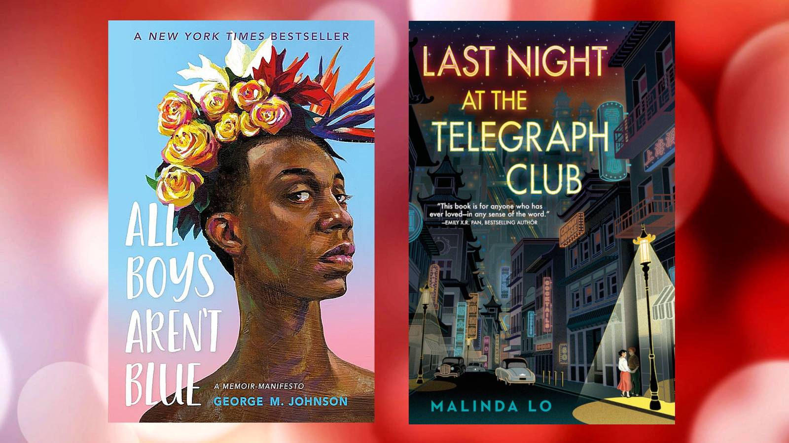 10 Banned Books To Read During Banned Books Week 2025