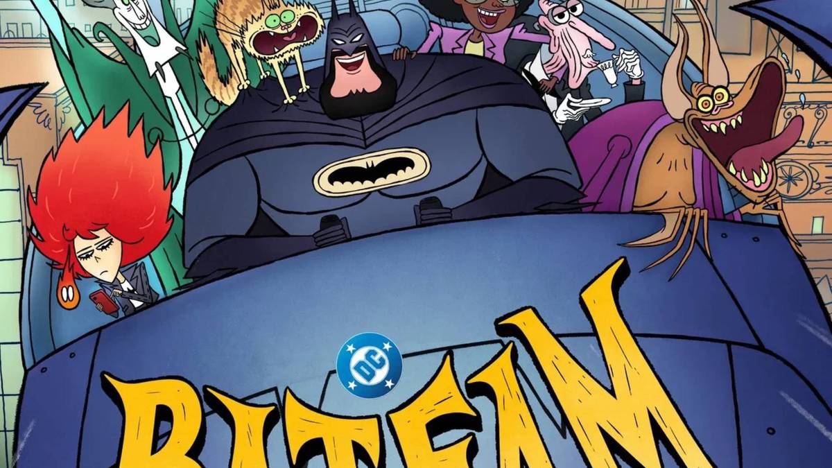 Bat-Fam Summary, Trailer, Season List, Cast, Where to Watch and More