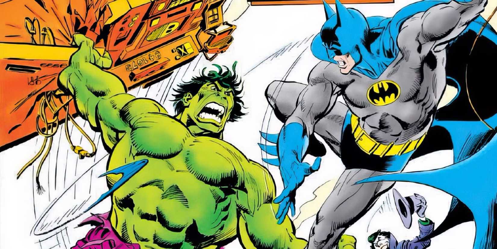 Absolute Batman is Officially DC's Hulk With New Strength Upgrade