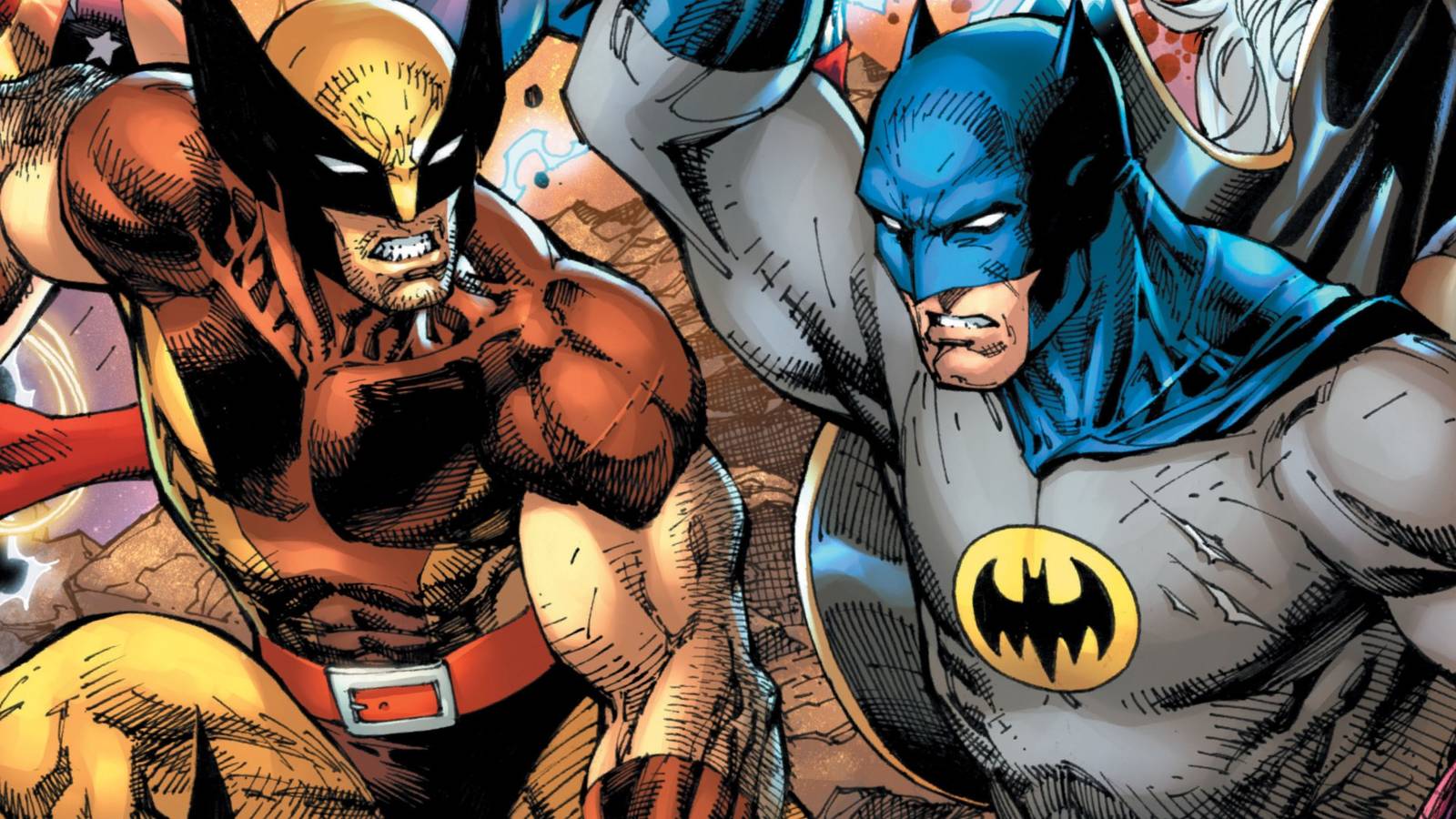 How Batman Fought These 5 Iconic Avengers