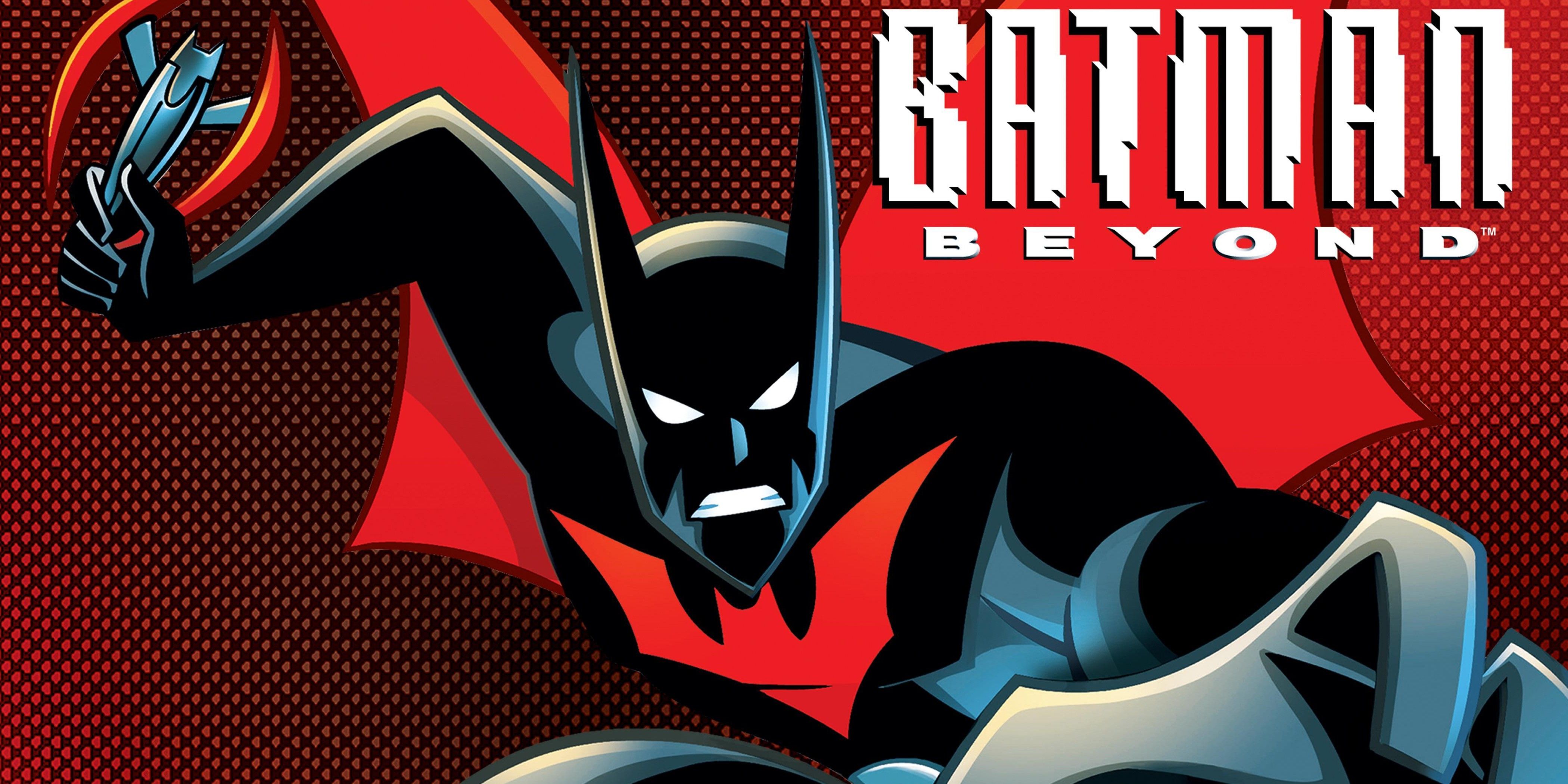 You Heard Right: Batman Really Is Sleeping With the Daughter of His ...