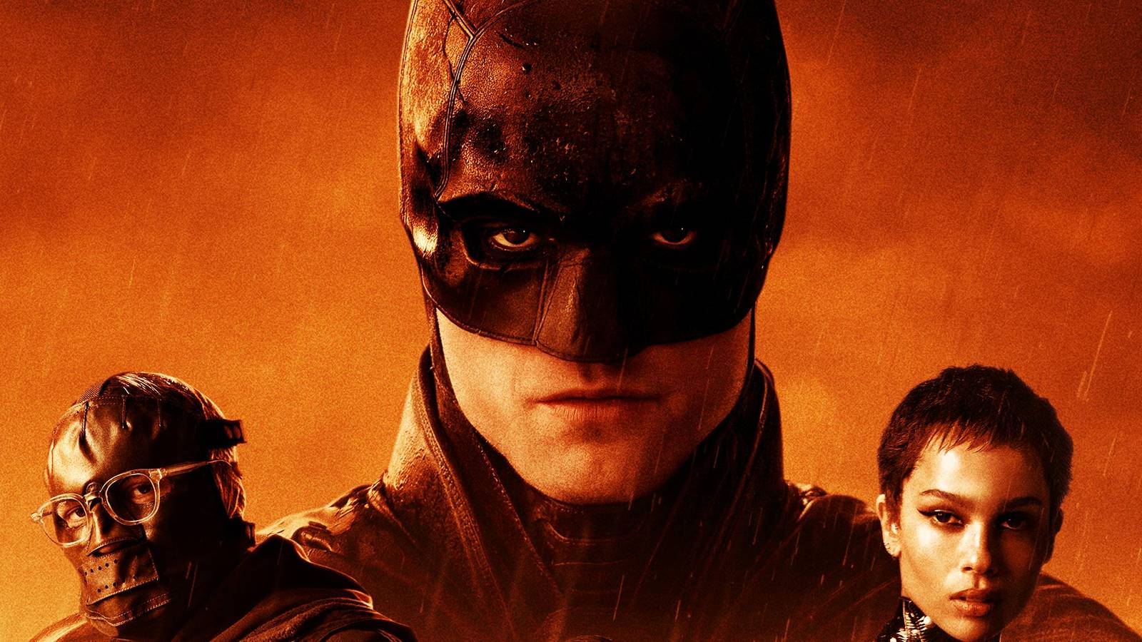 Batman's Newest Show Killed Off One Of His Main Villains For Good