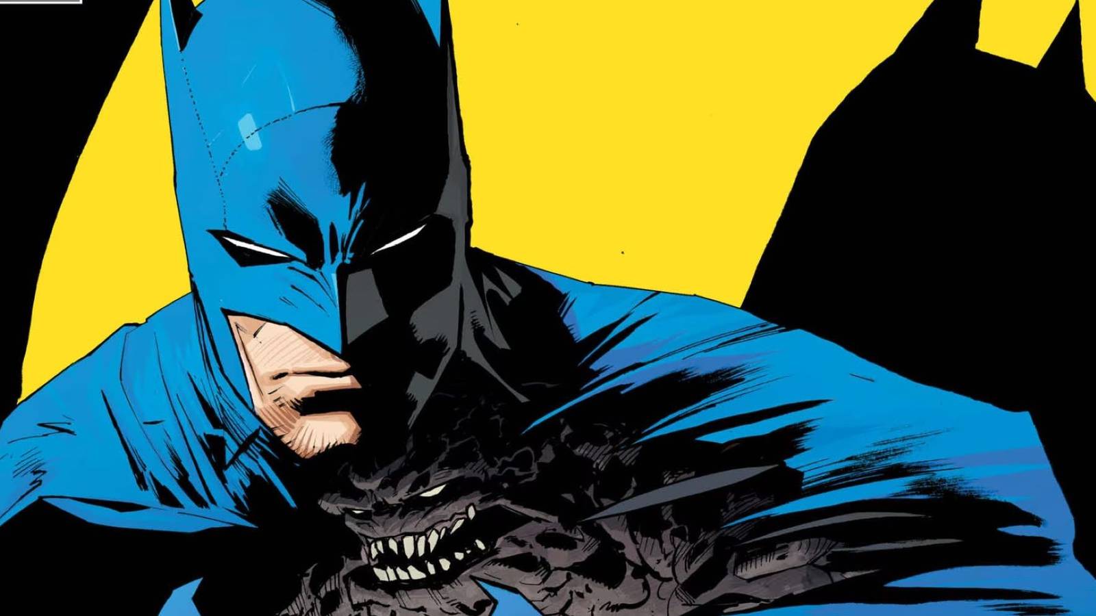 DC Strips Batman of His Family, Ending His Best Era