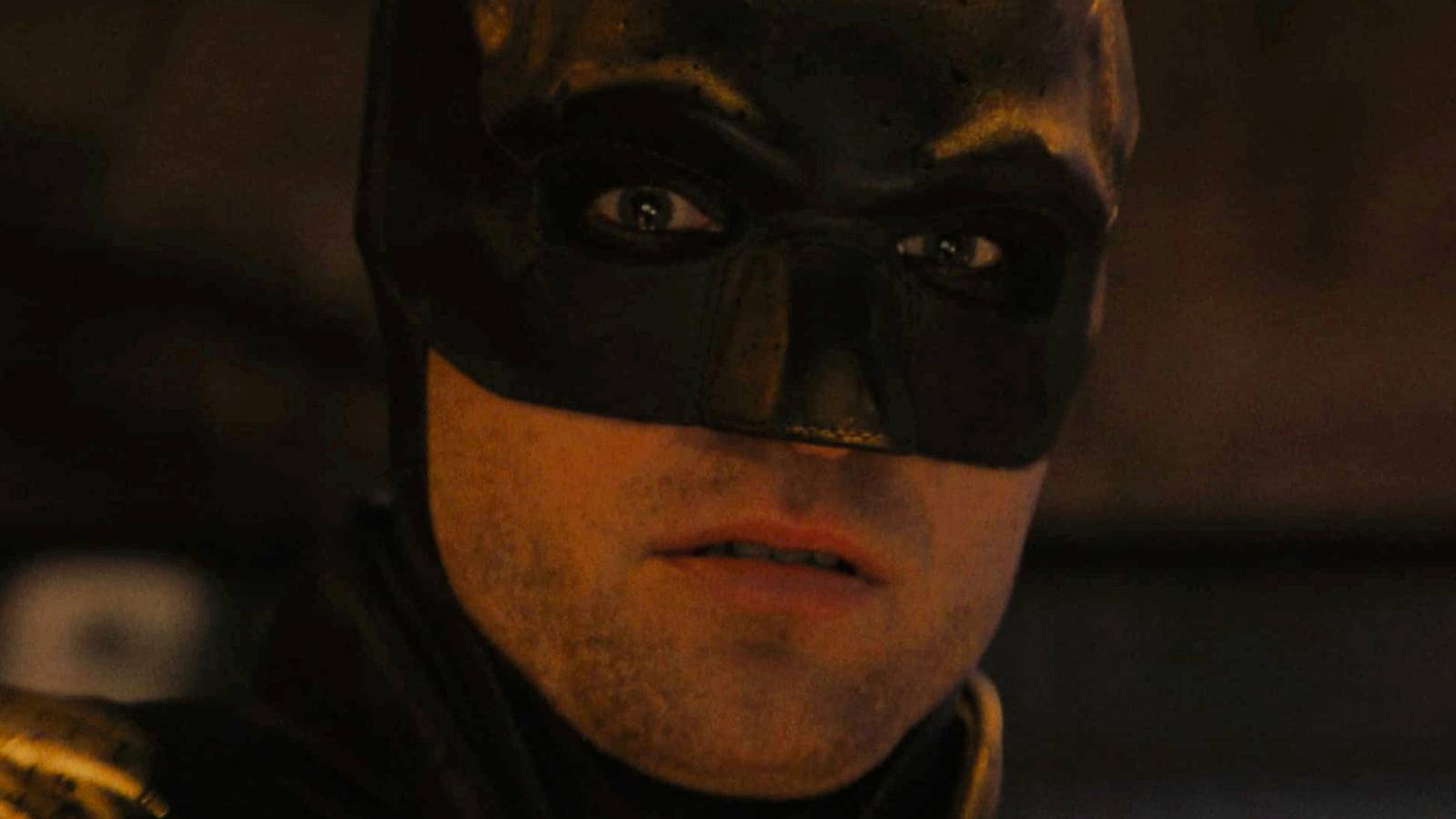 Justice League Parademons' Return In Batman's New Appearance Makes Me ...