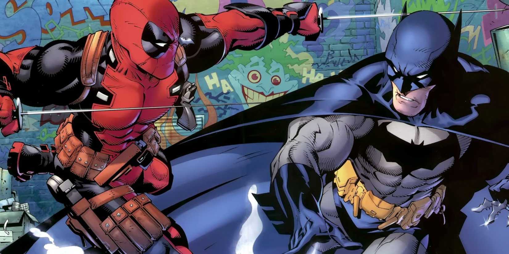 How Batman Fought These 5 Iconic Avengers