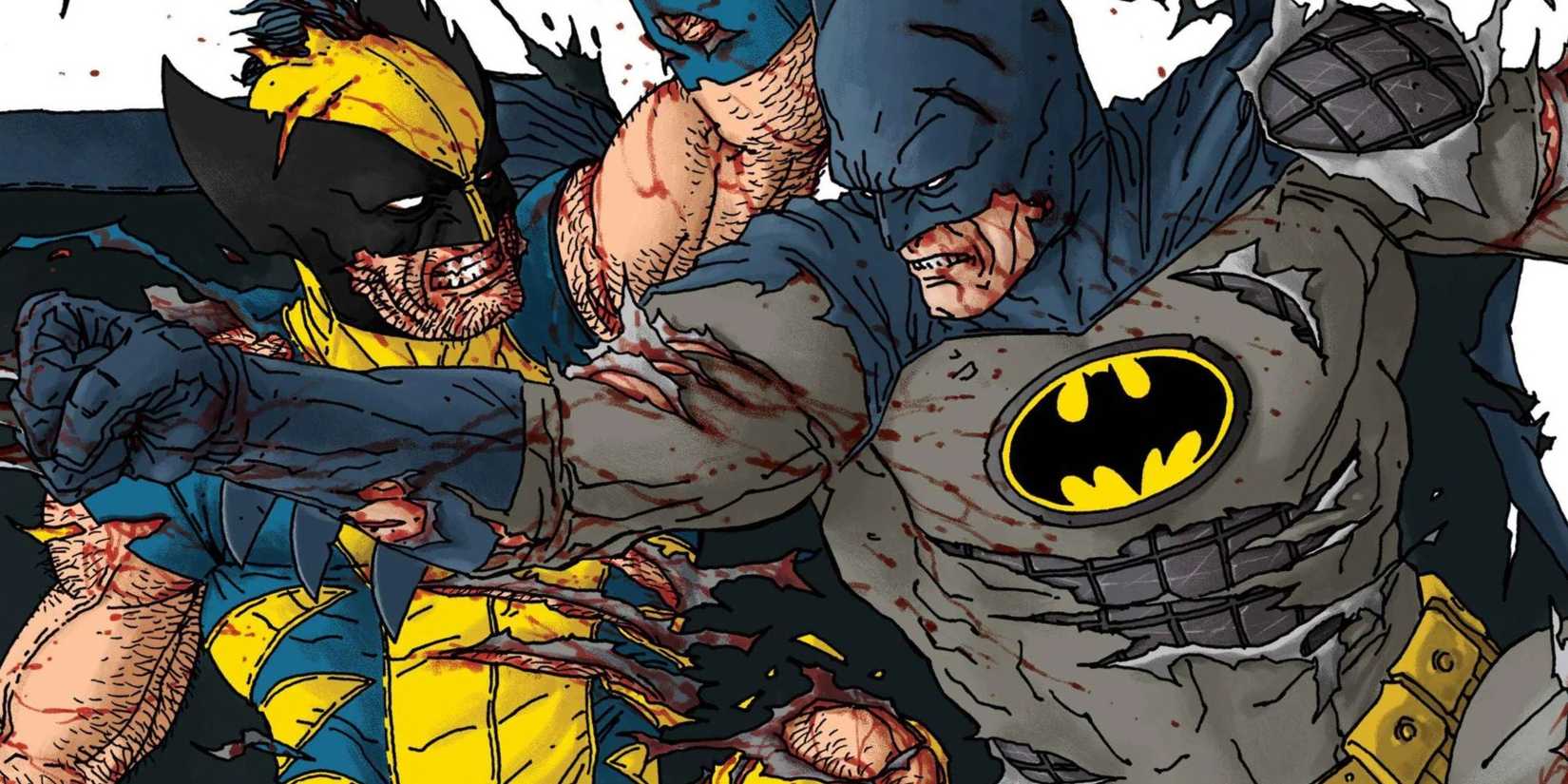 How Batman Fought These 5 Iconic Avengers
