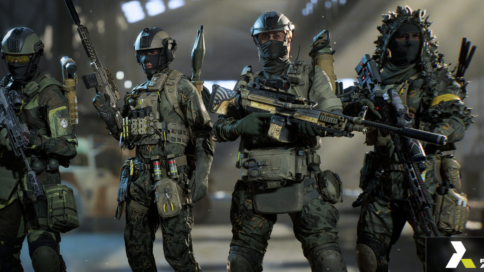 Battlefield 6: Best Weapons and Loadouts for Each Class