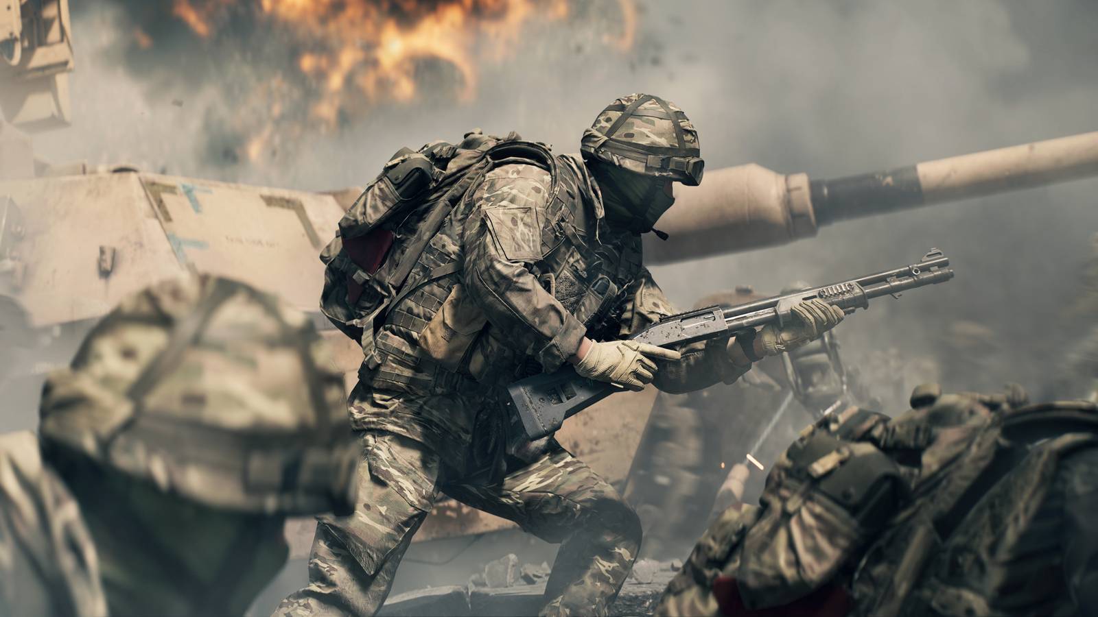 Battlefield 6 Assault Class Guide: Best Loadout (Breacher Training Path)
