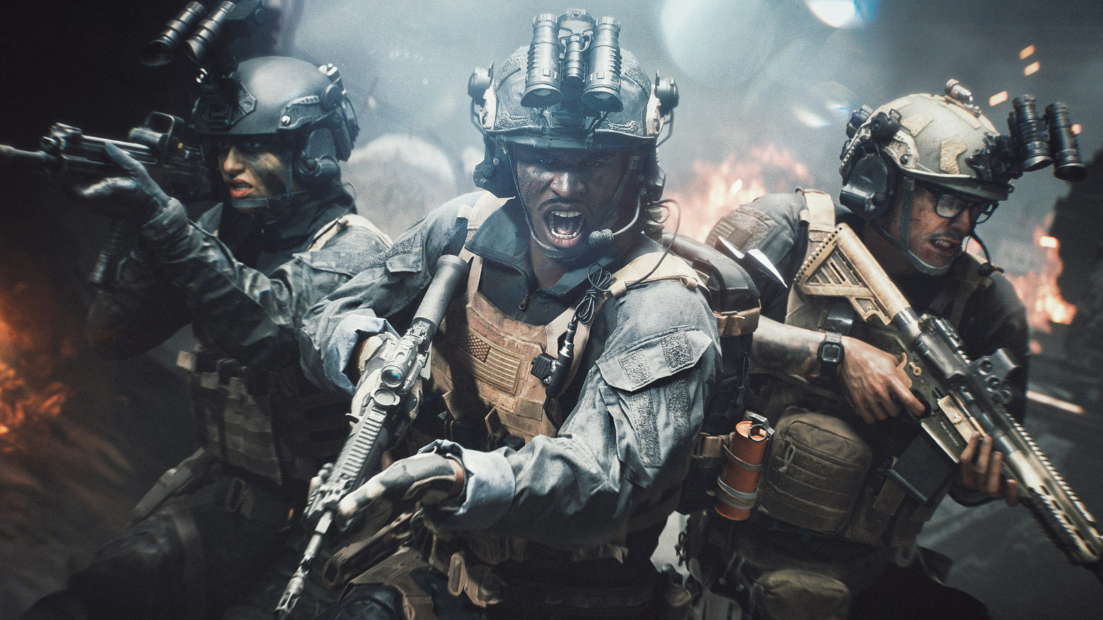 Battlefield 6 DLC Maps: The Case For Bringing Back Battlefield Premium