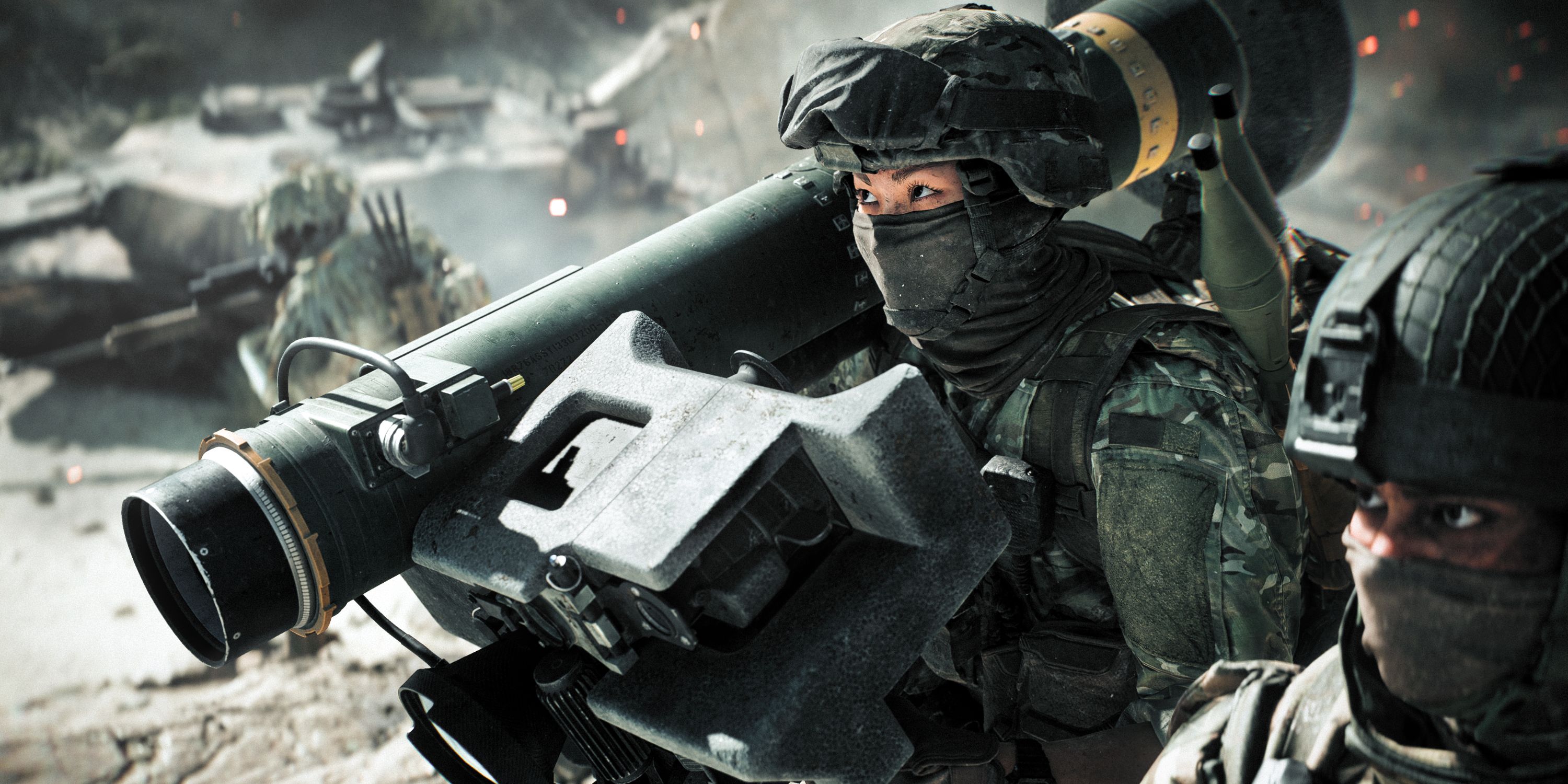 Complete Engineer Class Guide In Battlefield 6