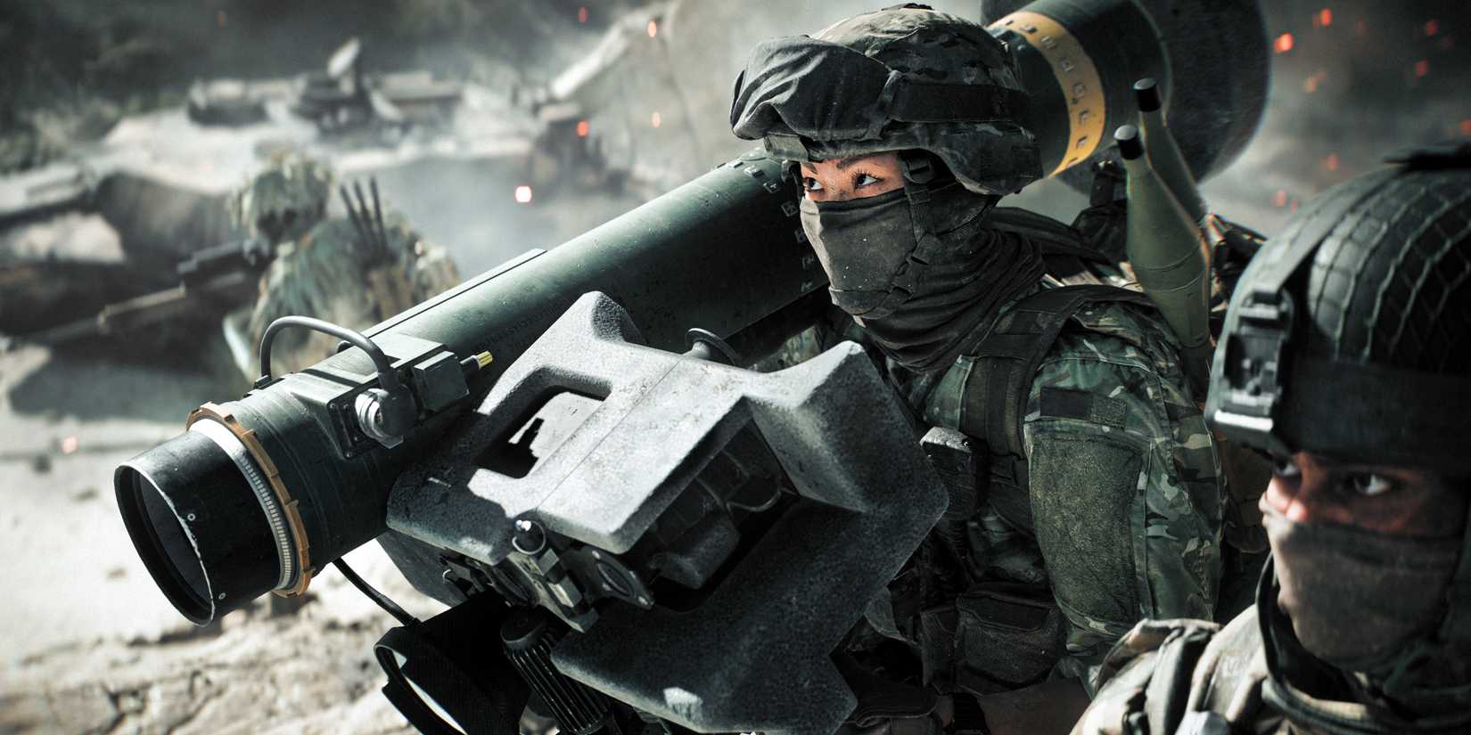 Battlefield 6: Best Engineer Loadout (Combat Engineer Training Path)