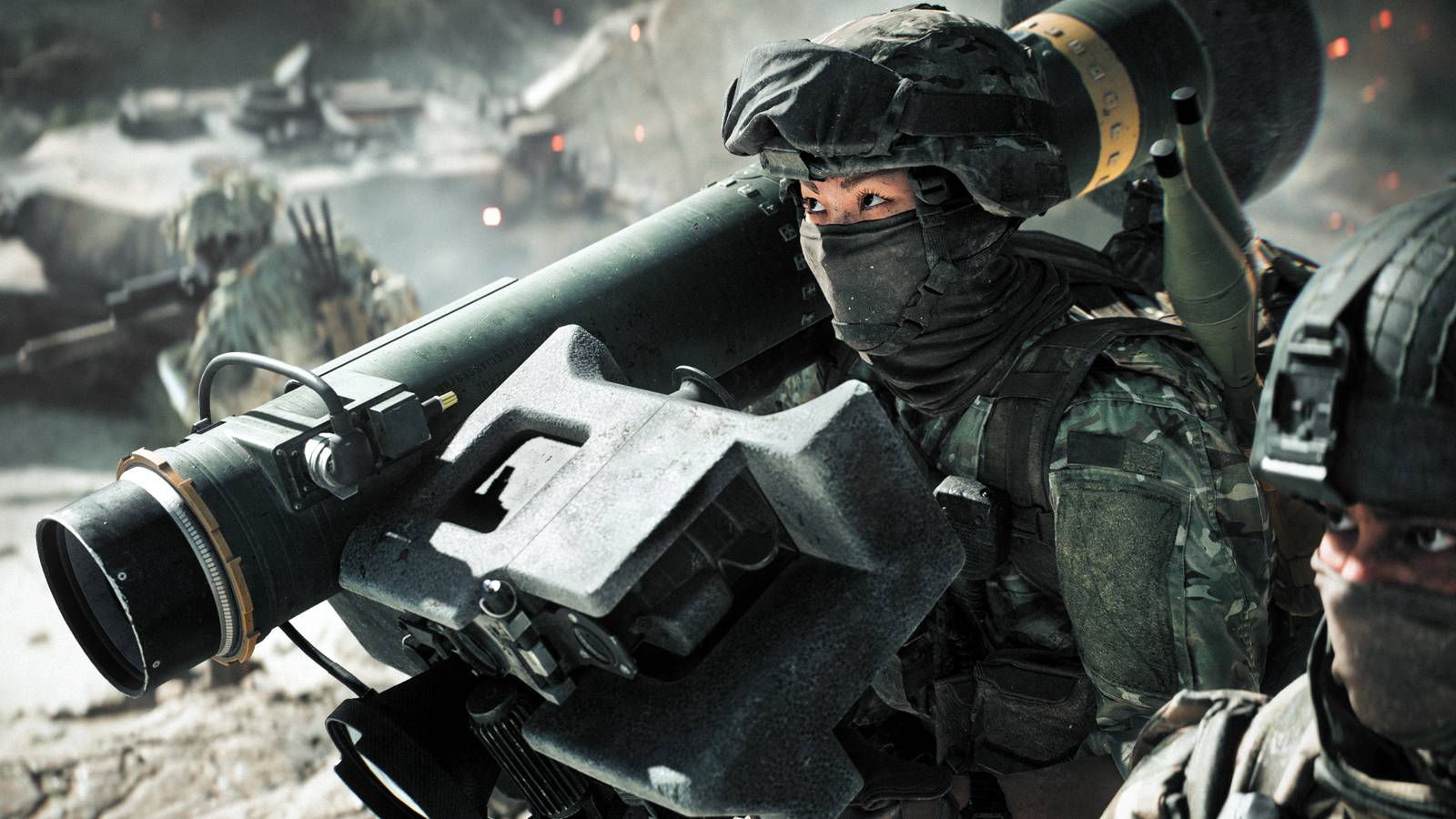 Battlefield 6 Engineer Class Guide: Best Loadout (Anti-Armor Training Path)