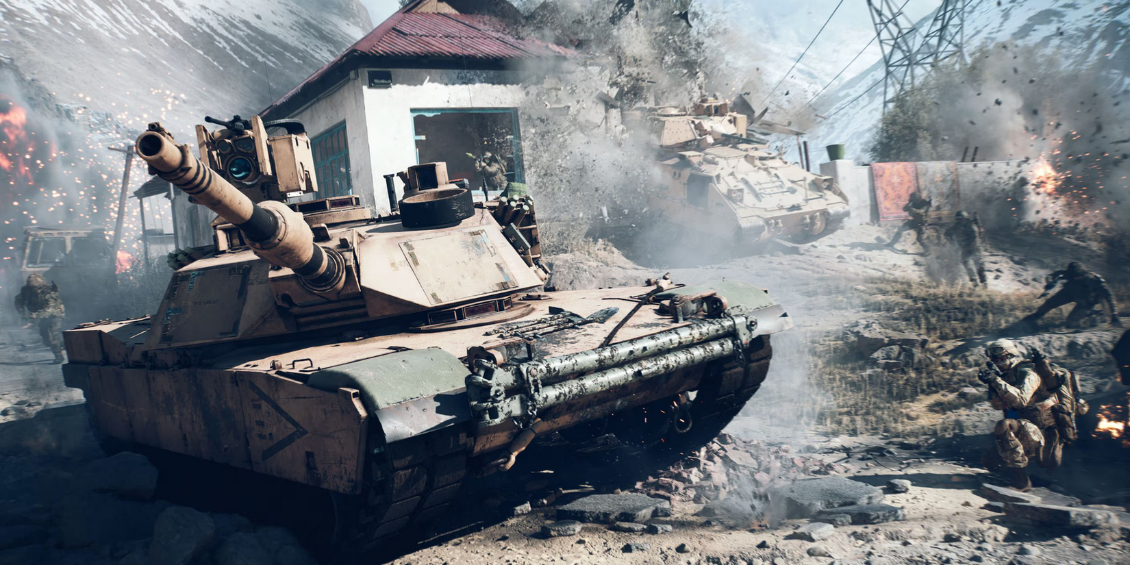 Battlefield 6 Engineer Class Guide: Best Loadout (Anti-Armor Training Path)